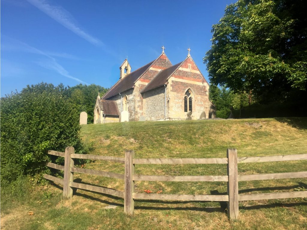Evensong – Vale of Pewsey Churches